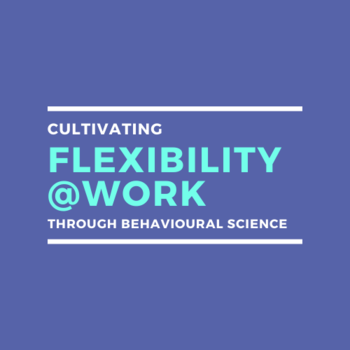 Flexibility@Work - Booking by Bookwhen