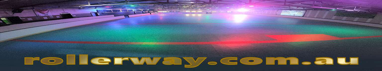 Rollerway Skate Centre - Inline & Roller Skating Fun - Booking by Bookwhen