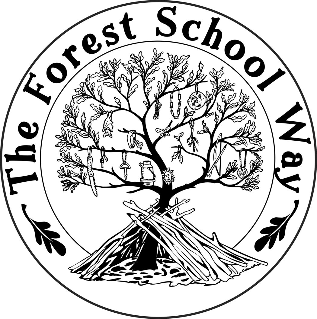 The Forest School Way - Booking by Bookwhen