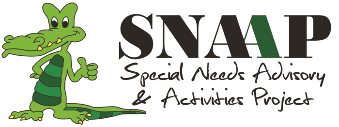 SNAAP - Booking by Bookwhen