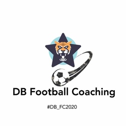 DB Football Coaching - Booking by Bookwhen