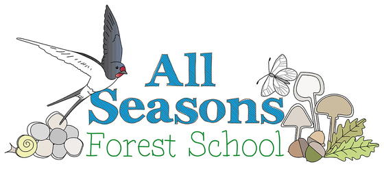 ALL SEASONS FOREST SCHOOL - Booking by Bookwhen