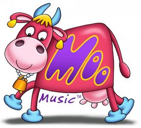 Coco's Moo Music - Booking by Bookwhen