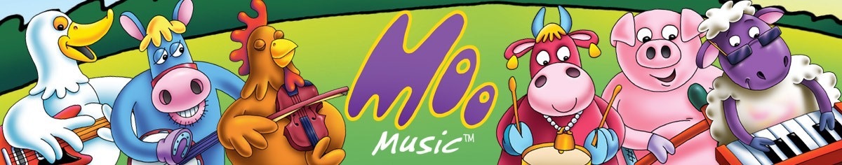 Coco's Moo Music - Booking by Bookwhen