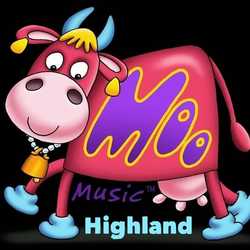 Welcome to Moo Music Highland - Booking by Bookwhen