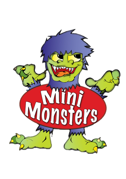 Welcome to Mini Monsters Funhouse Wirral Online Booking - Booking by ...