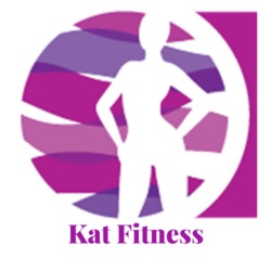 Let's build confidence with KAT FITNESS - Booking by Bookwhen